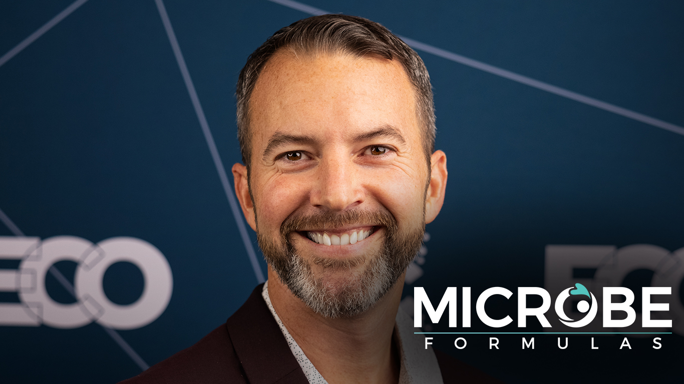 Health Webinar Microbe Live Hosts Innovative Brain Health Specialist on ...