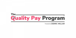 CEDRIC MILLAR LAUNCHES THE QUALITY PAY PROGRAM™ TO SUPPORT COMPANIES ...