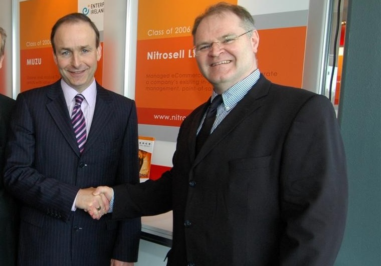 Ecommerce Veteran Tom Keane Joins the Cloudfy B2B Platform Team ...