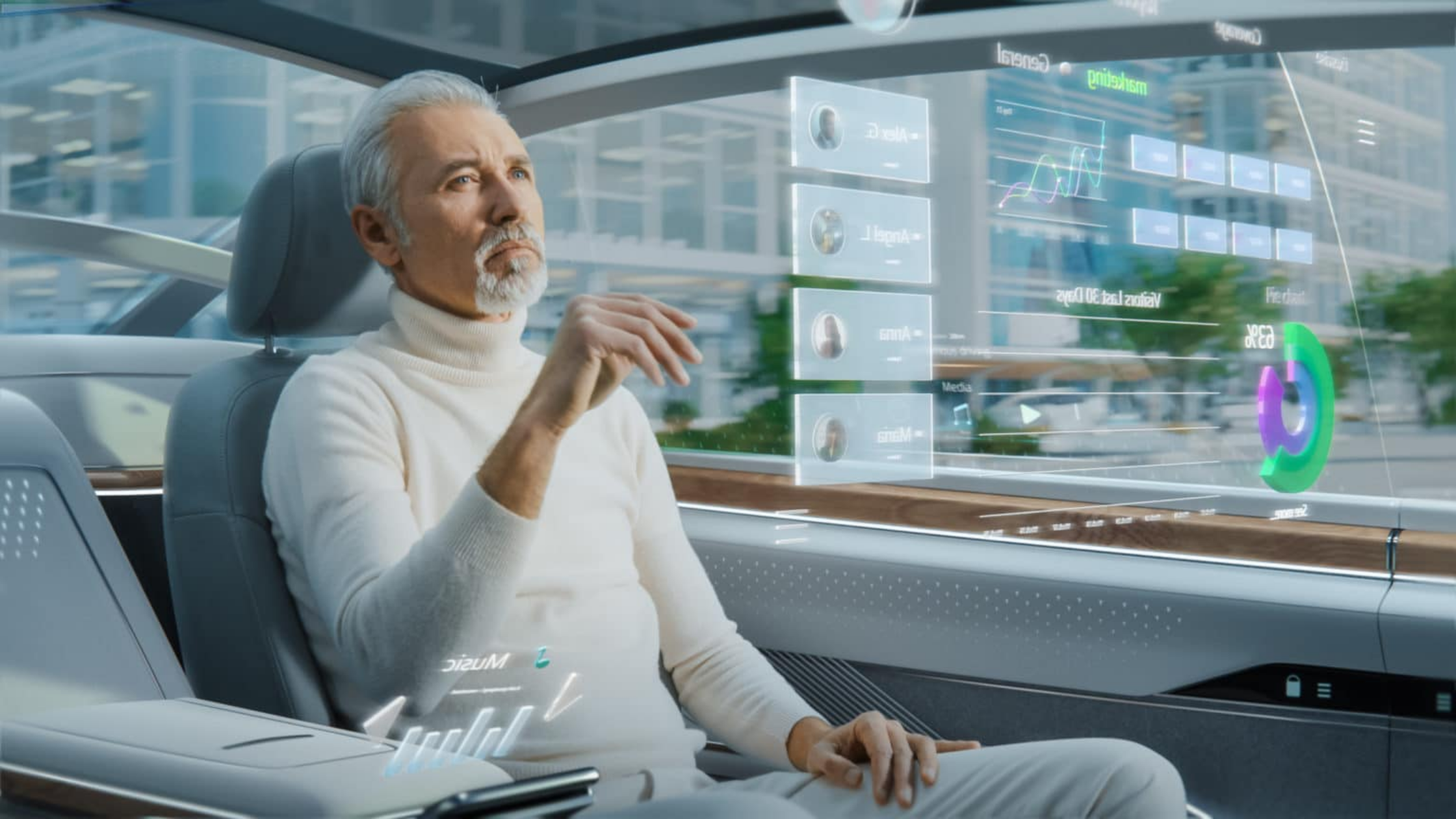 Infused Innovations Launches New Innovation Services | The Providence ...