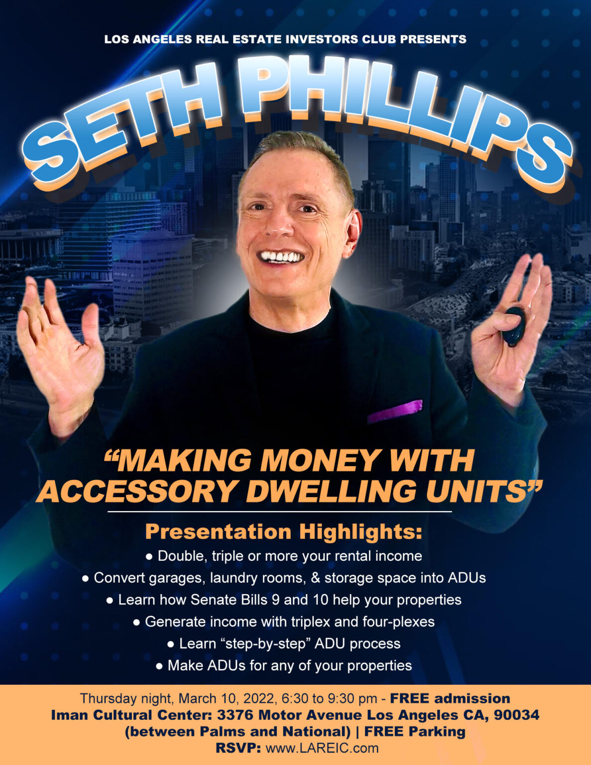 Making Money with Accessory Dwelling Units | Journal of Real Estate ...