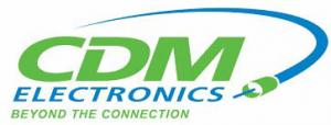 Positronic and CDM Electronics Ink Authorized Global Stocking ...
