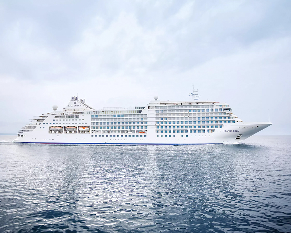 Silver Moon Provides an Immersive Global Travel Experience | Canadian ...