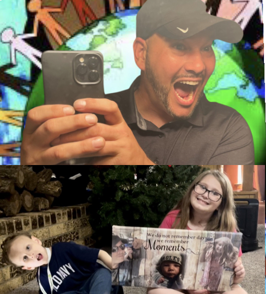 Richard Cannon, Founder of The One Stop Experts , OneWorldNation ...