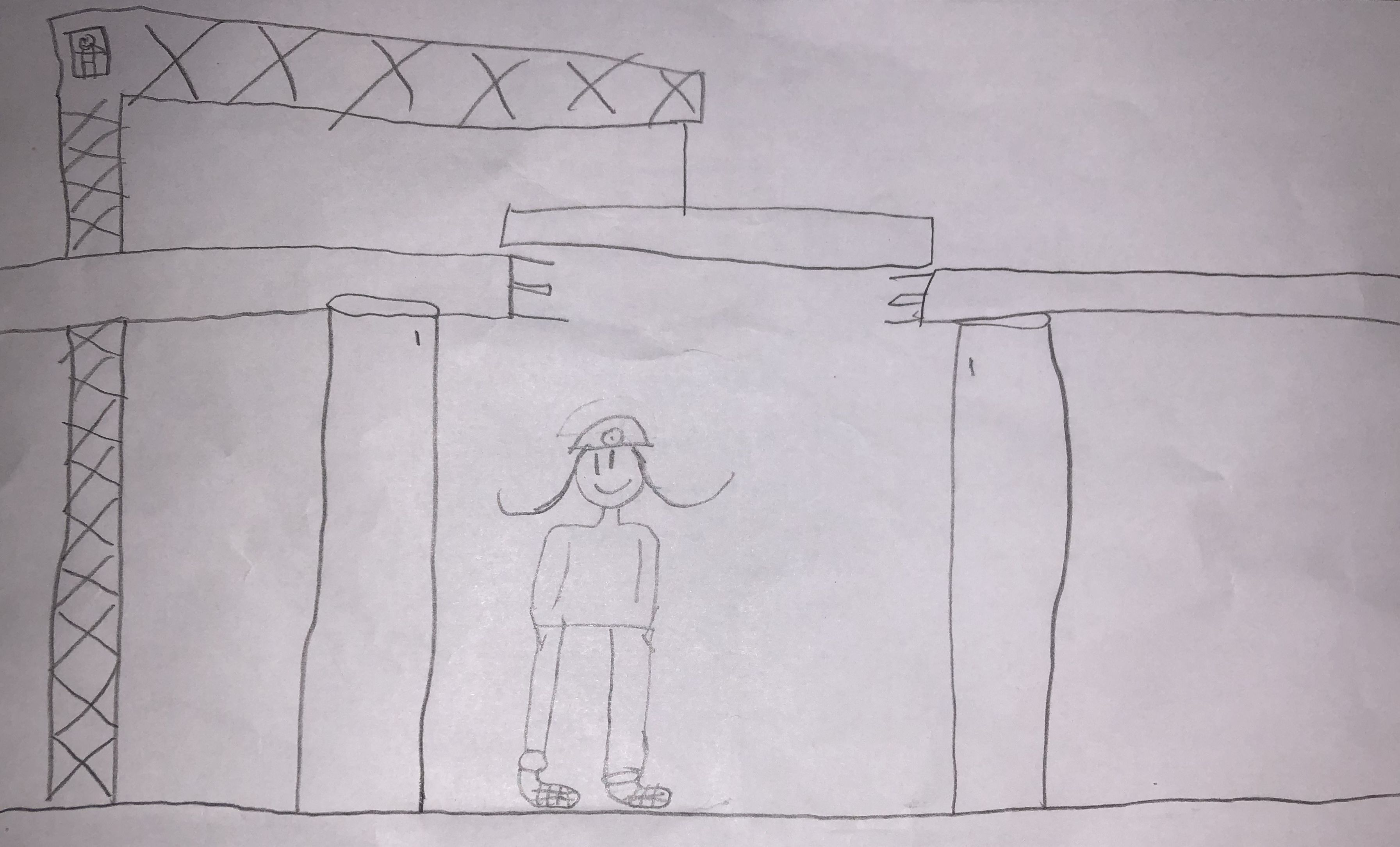 LA 5th Grade Boy Wins Love to Make Art Not War Creative Drawing Contest ...