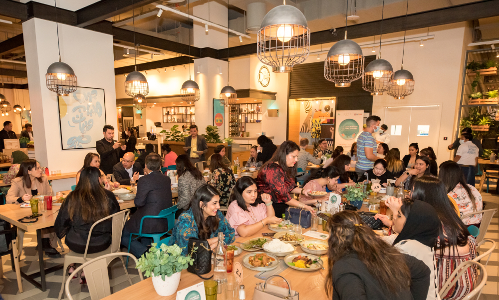 Philippines Pavilion's Food Festival brings an authentic Filipino ...
