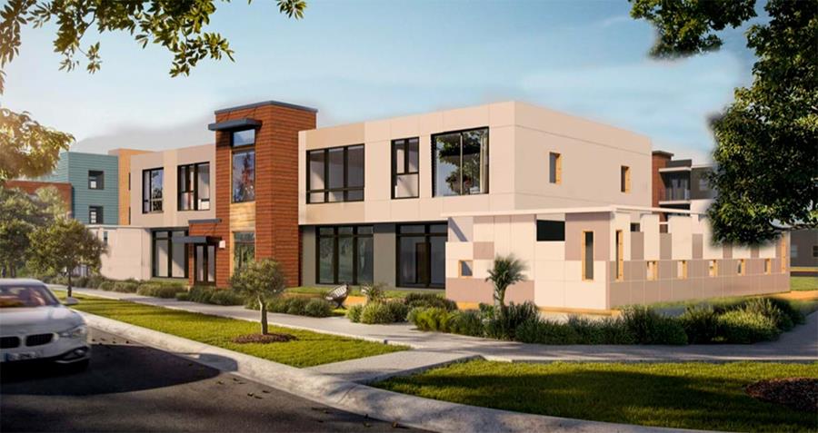 Affordable housing developer Gorman & Company opens new Atlanta office ...