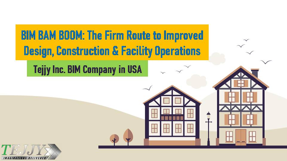 BIM BAM BOOM – The Firm Route to Enhance Design, Construction ...