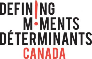 Defining Moments Canada Announces National Project Commemorating the ...