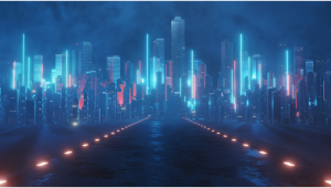 Urban Digital Twins set to create the first real world Metaverse for ...