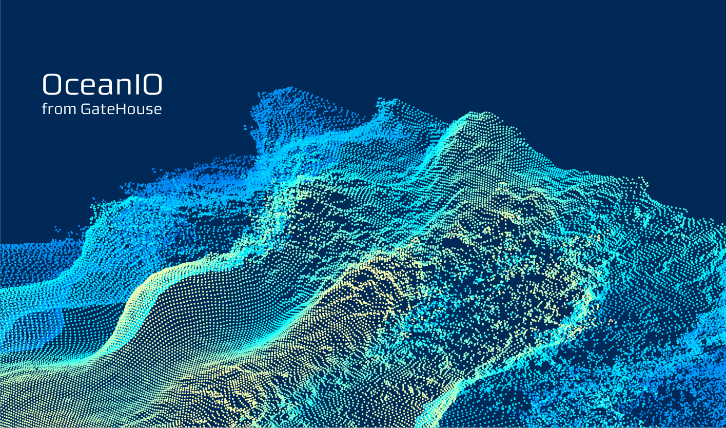 GateHouse Maritime Releases OceanIO to Enable the Next Generation of Predictive Services for ...