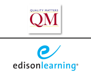 EdisonLearning Virtual Curriculum Receives Quality Matters ...