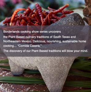 Food Author, AdÃ¡n Medrano, Goes Vegan and Vegetarian for New Texas ...