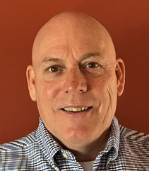 Fred Nelson, Director of Sales, AMAG Technology, Talks About His New ...