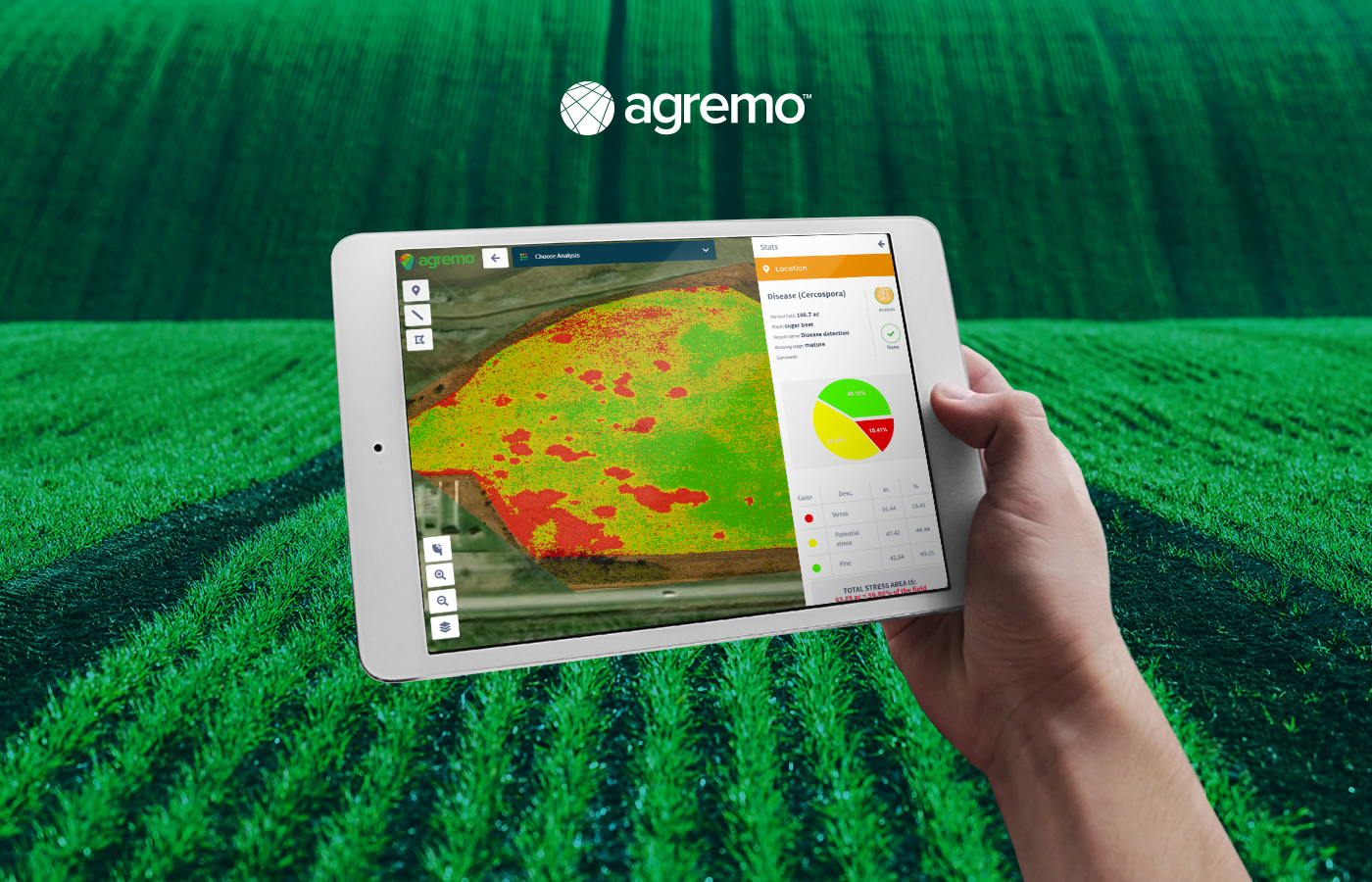Agremo Releases New Valuable Asset to Professional Growers and ...