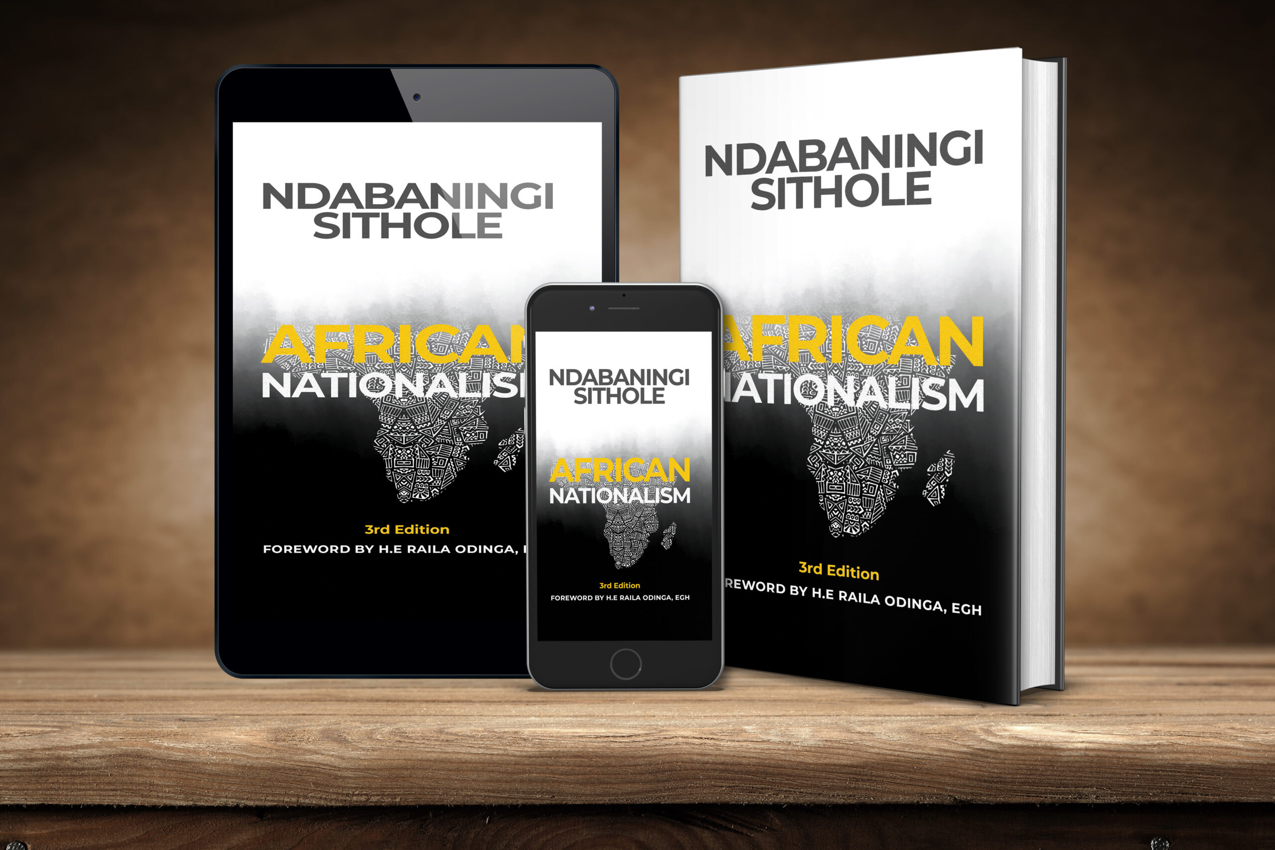 Family of One of Independent Africa’s Founding Fathers Relaunches the ...