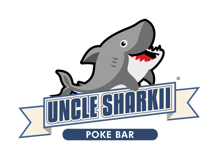 Uncle Sharkii Poke Bar® Now Open at Honolulu’s Famed International ...