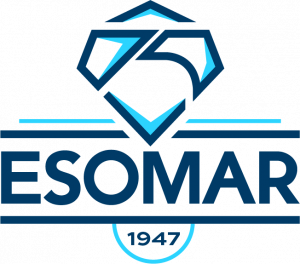 Nikki Lavoie Named as 2023-2024 ESOMAR Council President