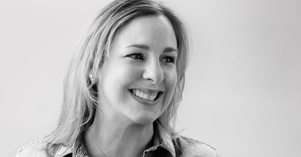 The Harvey Agency Taps Jess Brown for Chief Creative Officer | Ireland ...