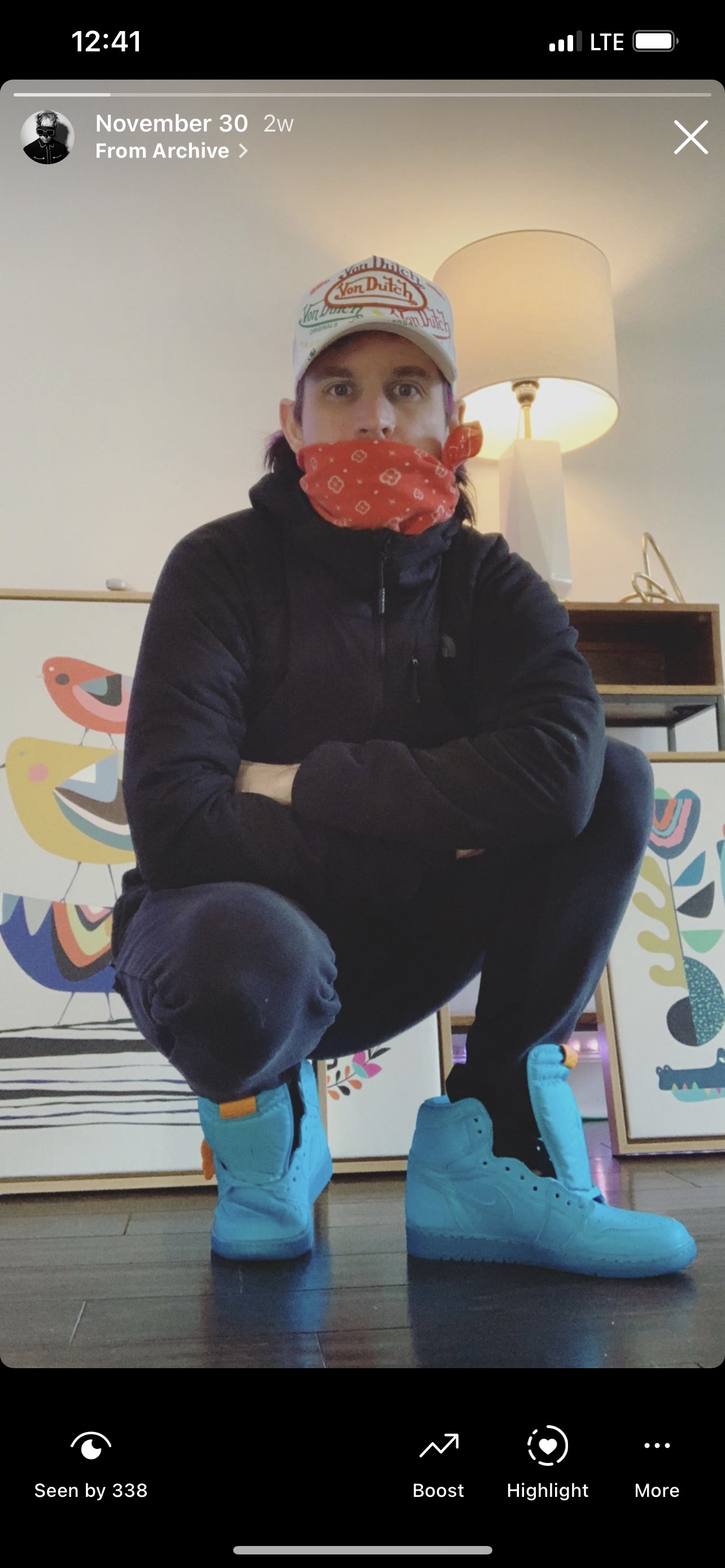 Q and A with Mullet Dragon | European Music Times