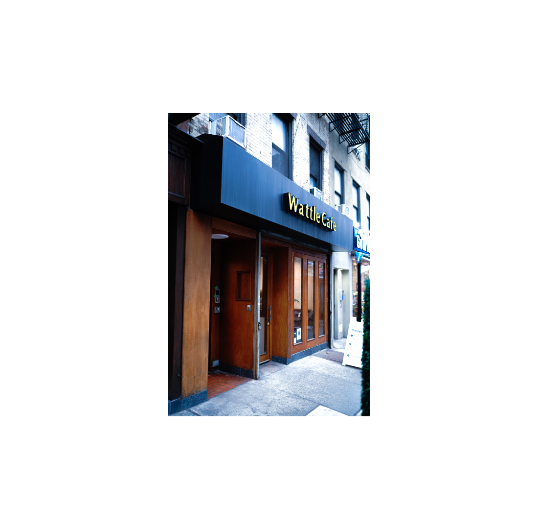 AUSTRALIAN INSPIRED NEW YORK CITY BASED WATTLE CAFE REOPENS A BIGGER ...