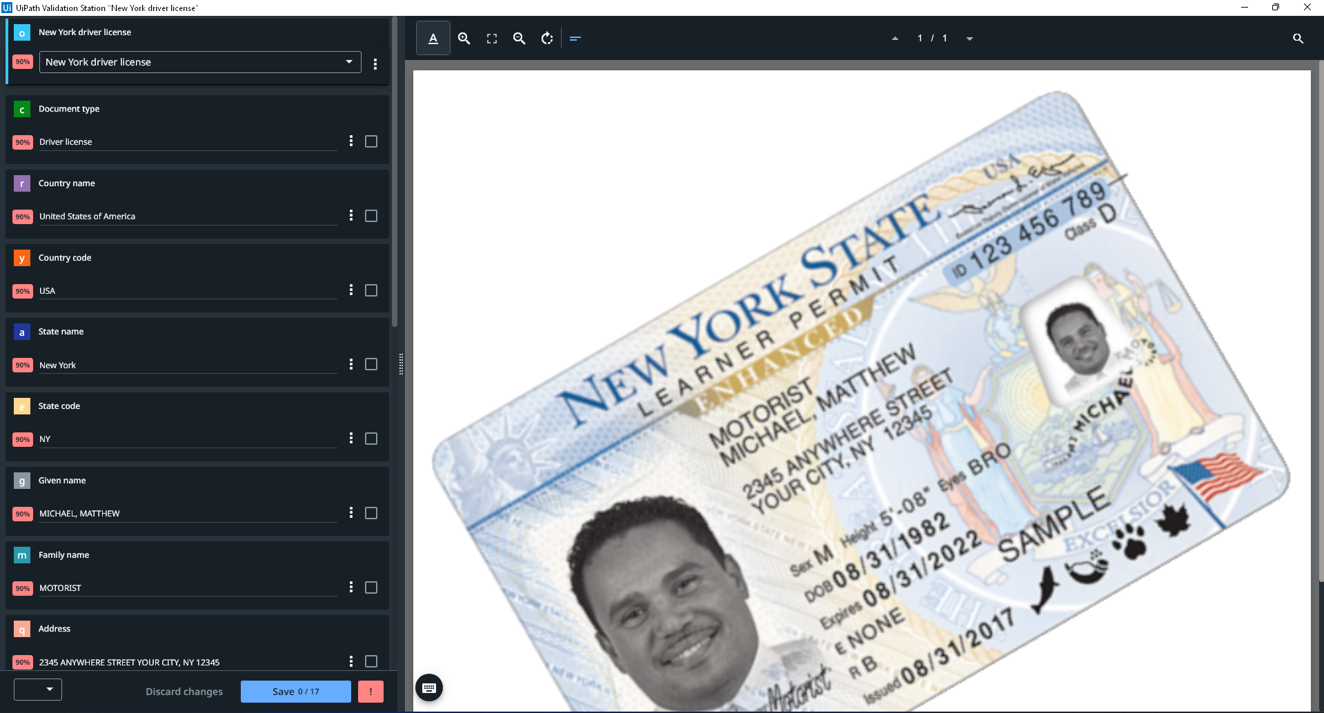 When AI and Humans Work Hand-In-Hand: Base64.AI Automated Document ...