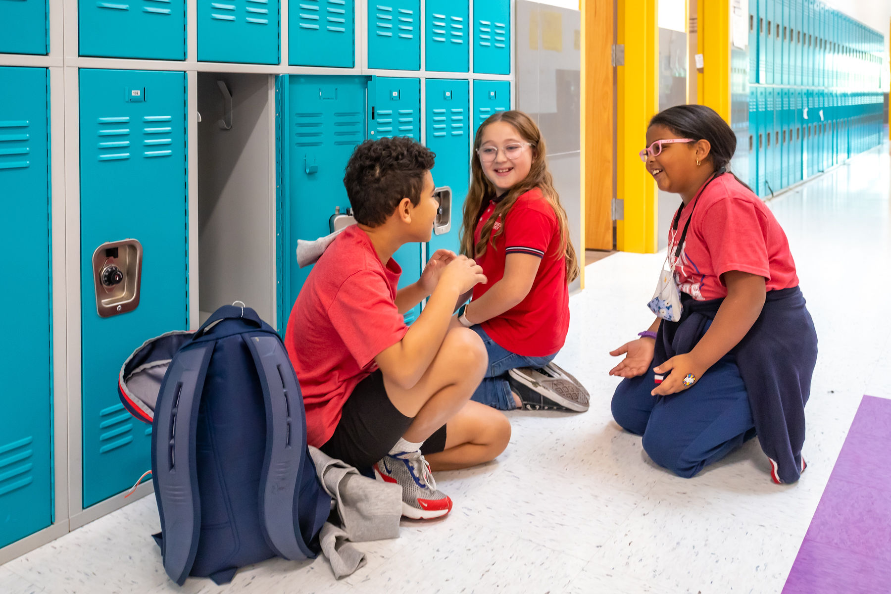 School of Science and Technology Opens New Location in North Houston ...