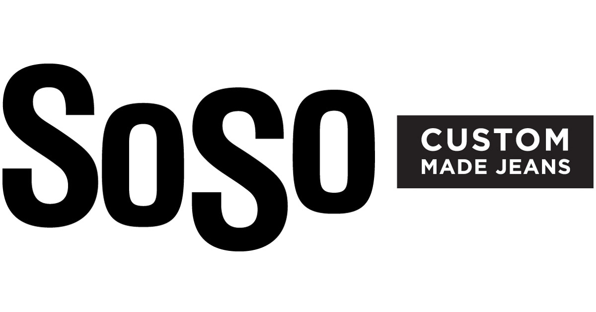 SOSO Launches a Tailor-Made Concept That Closes the Sustainability Loop ...