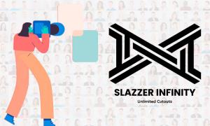 Slazzer Introduces Infinity AI + Automation Software for Unlimited ...