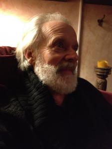 James Kahn’s ‘By the Risin’ of the Sea’ - Unique Folk Album Ties ...