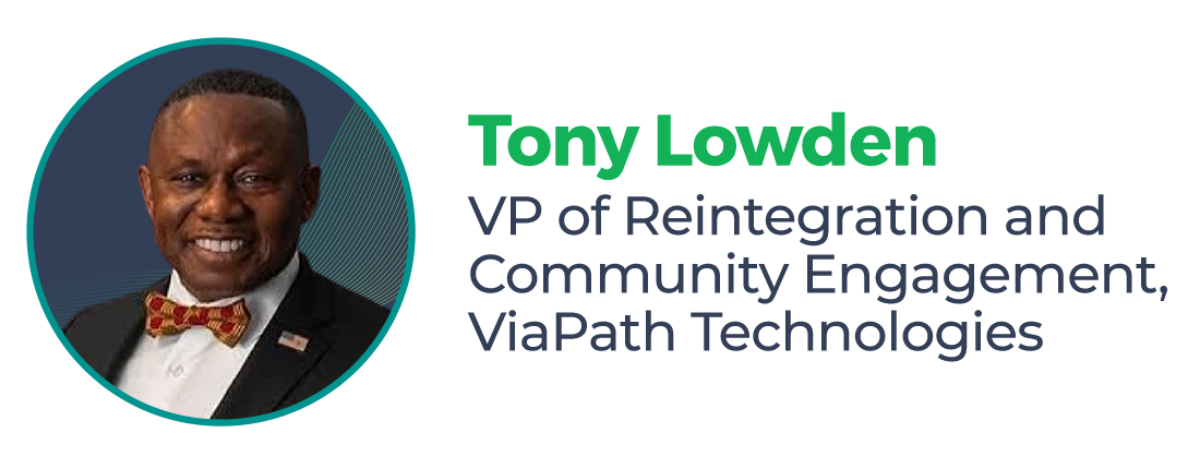 ViaPath Technologies Announces Tony Lowden as New Vice President of ...