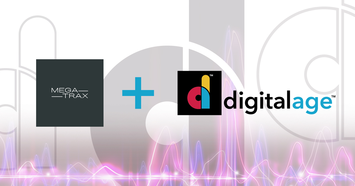 Megatrax Inks Multi-Year Licensing Agreement with Digitalage Inc. for ...