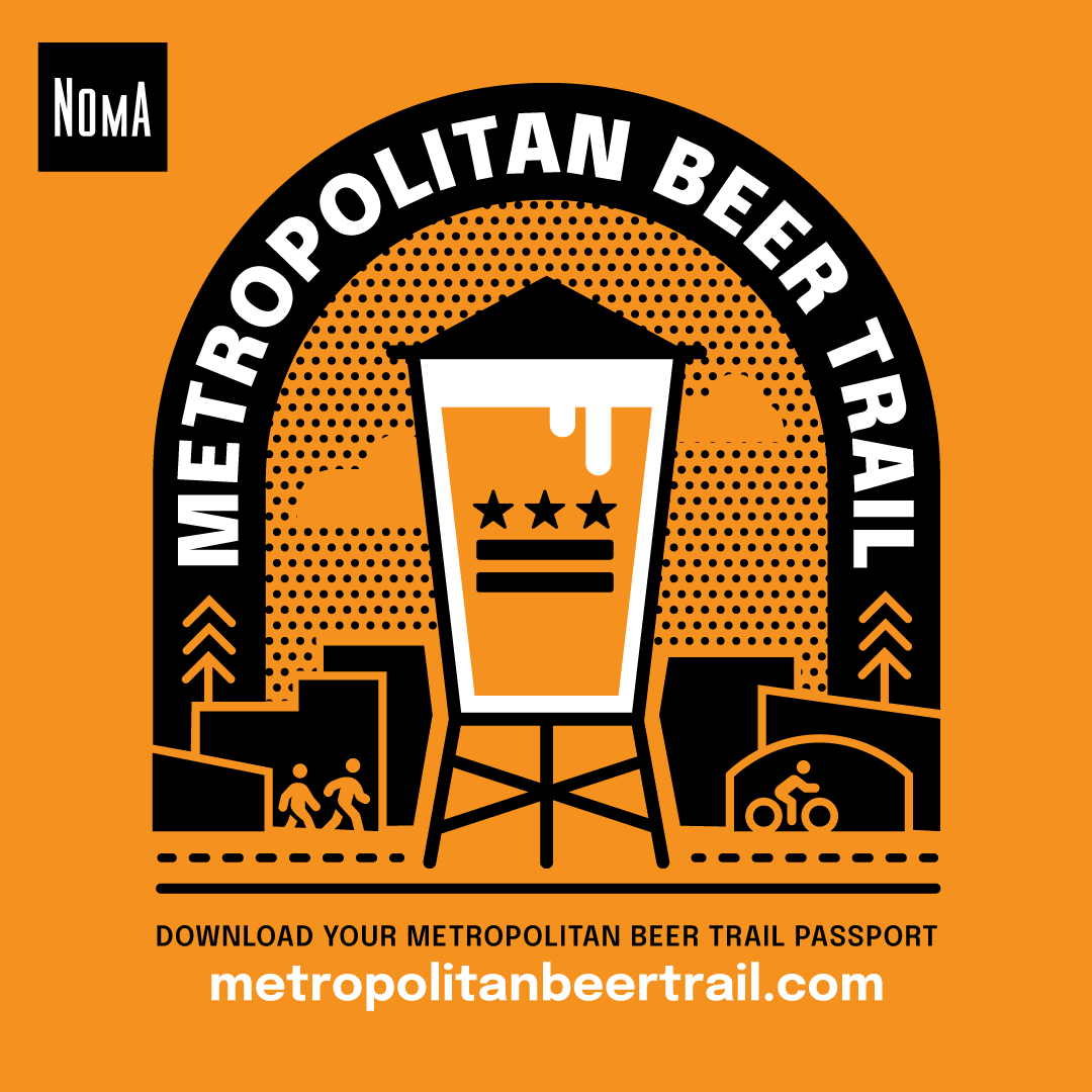 On National Beer Day, NoMa BID Joins with 7 DC Brew Pubs to Announce ...
