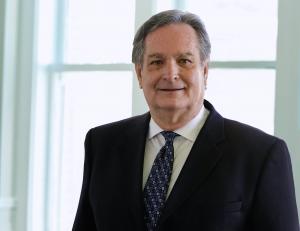 FAMED AND HIGH-PROFILE ATTORNEY, JIM PARKMAN, FEATURED IN GEORGE ...