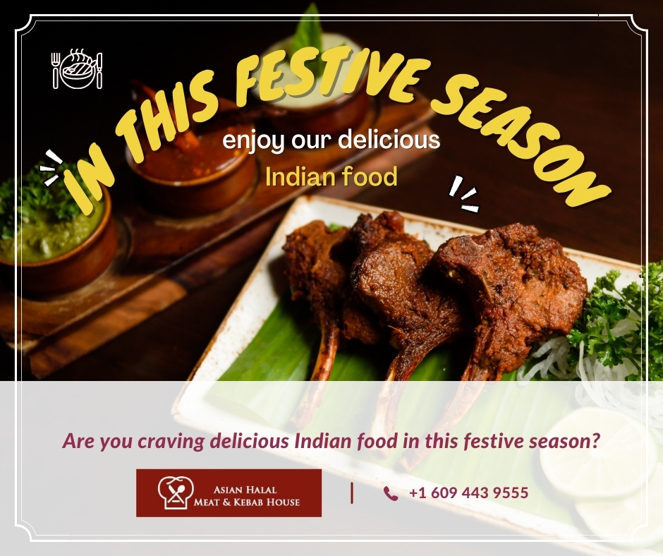 Asian Halal Launches Attractive Menu Options During Ramadan | World ...