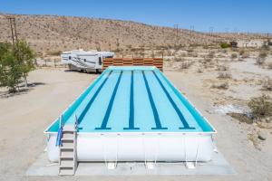 4EZPool.comÂ presents Easy and Affordable Lap Pools - AFV NEWS