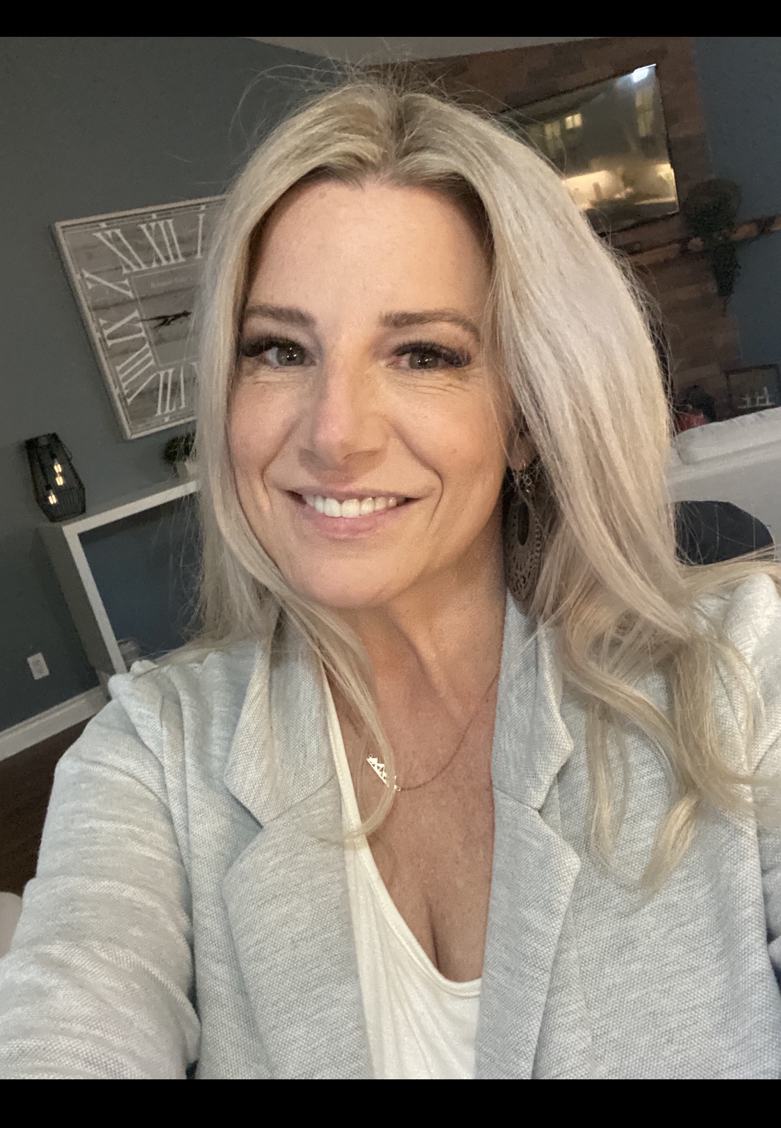 Former Co-founder of NetSet & TowerCo, Tami-Rae Rourke, Becomes an ...