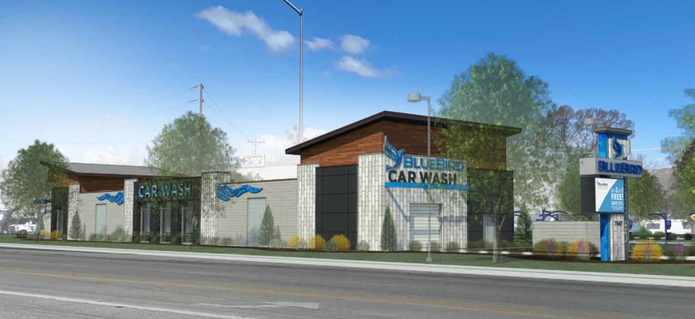 Bluebird Express Car Wash Announces Plans for the Sixth, Seventh, and ...