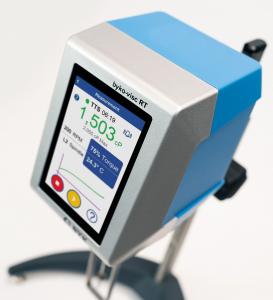 NEW byko-visc RT Rotational Viscometer