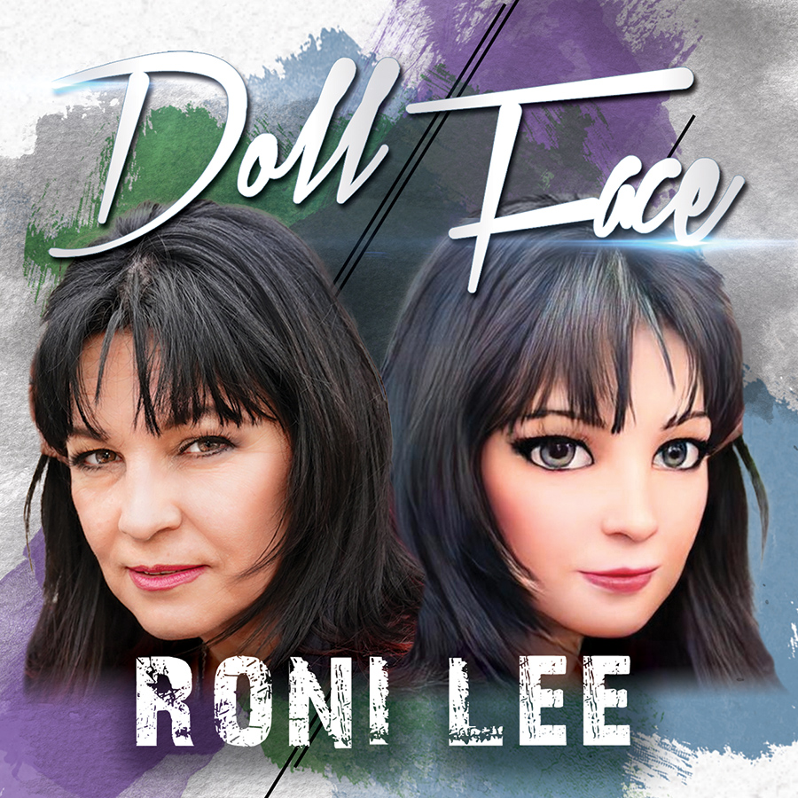 Los Angeles Rock Pioneer, Guitarist Roni Lee, Releases New EP Doll Face | Culture Zone! UK
