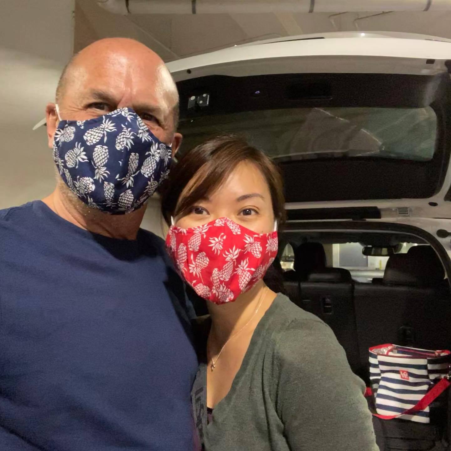 Hilo Hattie Shifts to Mask Production | Weekender Northern Mariana Islands