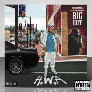 Hip Hop Artist Making Music for a Good Cause-Jay Dot Wright Dedicates ...