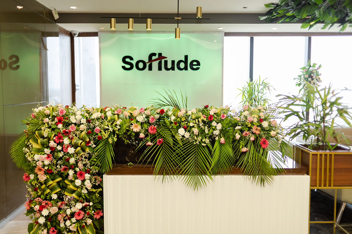Systematix Infotech announces rebranding, changes name to Softude ...