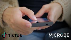 Microbe Formulas Expands Social Media Presence with TikTok - AFV NEWS
