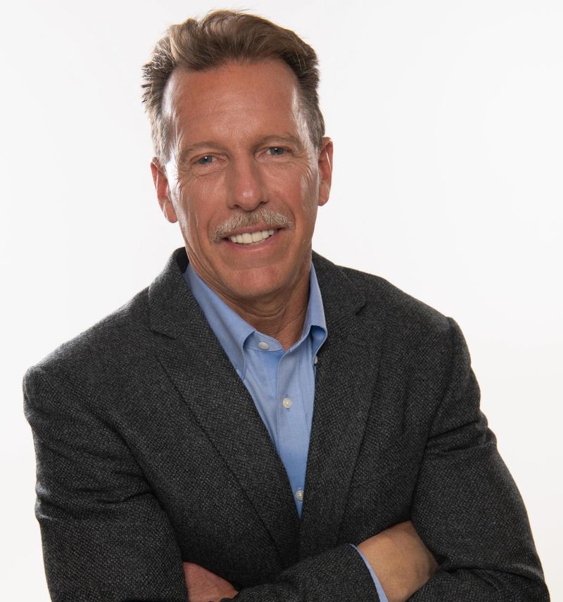 Vytal XR Adds Duncan Driscoll to Their Leadership Team | University ...