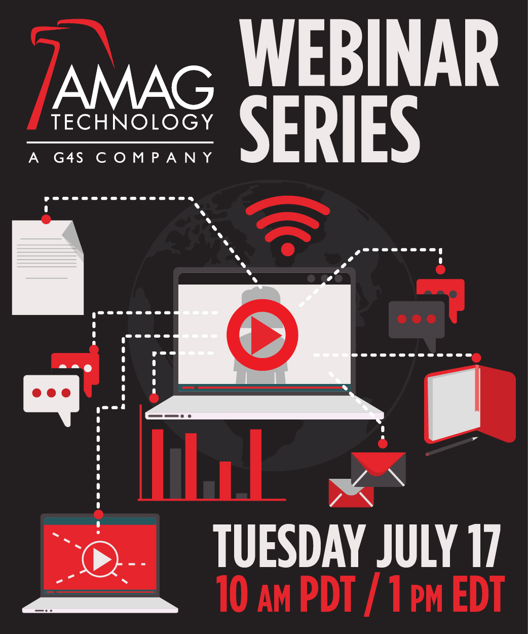 “AMAG Transitions From Product-led Business To Solutions-led Business” Says Howard Johnson ...