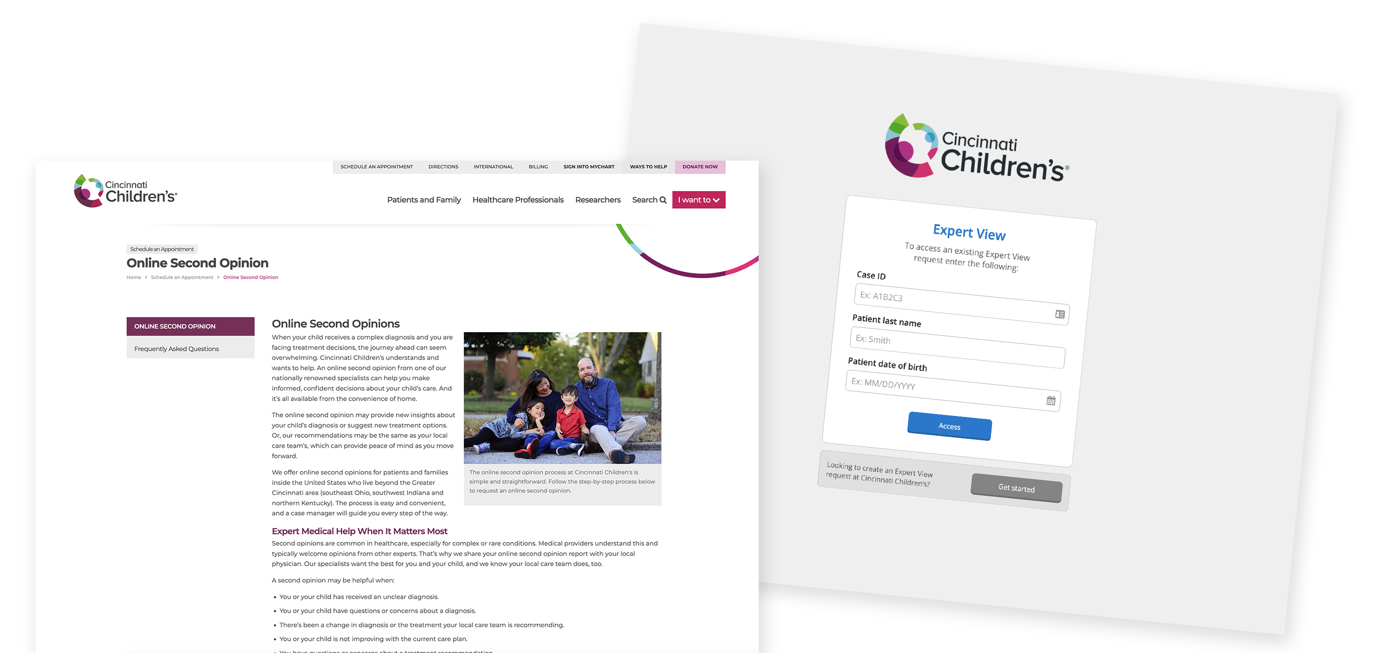 Purview Powering Cincinnati Children s Online Second Opinion Program purview-powering-cincinnati-children-s-online-second-opinion-program
