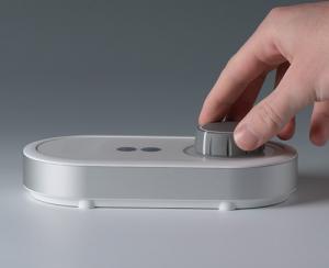 Award-Winning OKW CONTROL-KNOBS For Menu-Driven Electronics - AFV NEWS