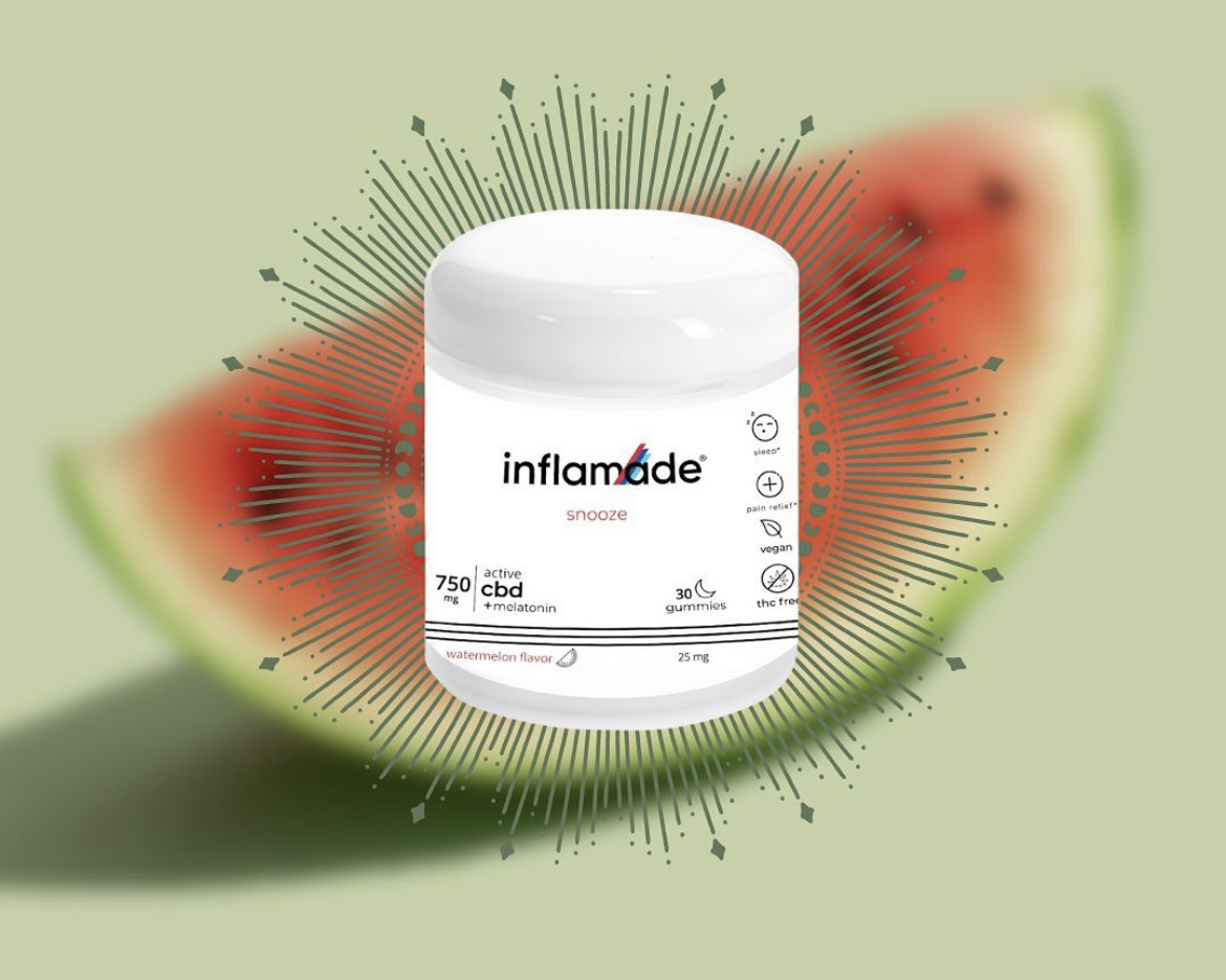 Inflamade, Partner of US Pain Foundation and Abilities Expo Nationwide ...
