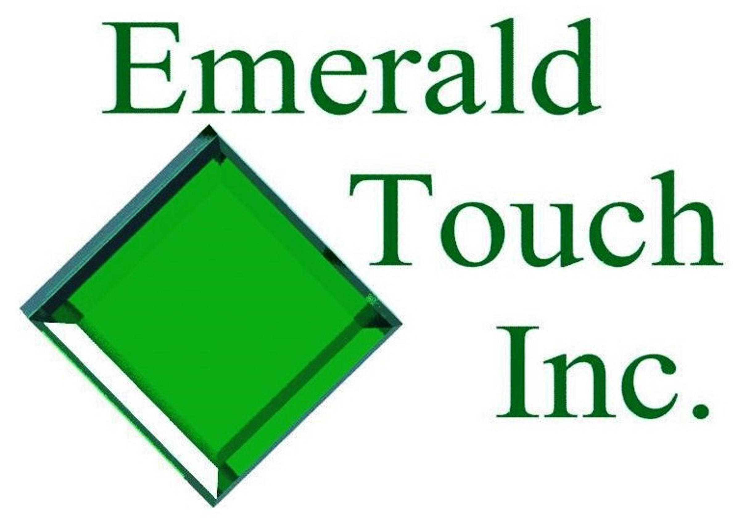 Emerald Touch CEO Dr. Michael Glenn on how Exospine is 3 pounds that takes the weight off your ...